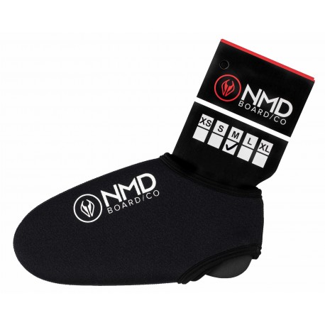 NMD Fin Socks Neoprene - Breizh Rider